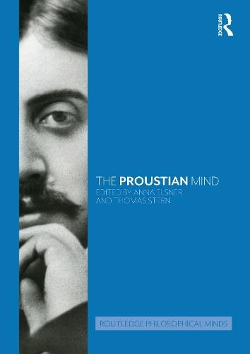 The Proustian Mind by Anna Elsner (University of St. Gallen ...