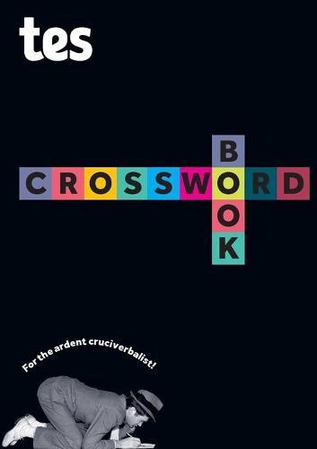 TES Crossword Book by Tes Global at Abbey's Bookshop | 9780995741584 ...