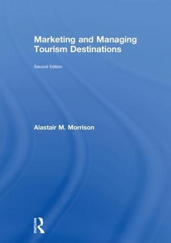 The Language of Tourism: A Sociolinguistic Perspective by Graham Dann ...