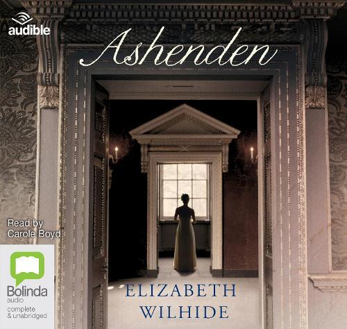 Ashenden by Elizabeth Wilhide | 9781489407825 | CD-Audio