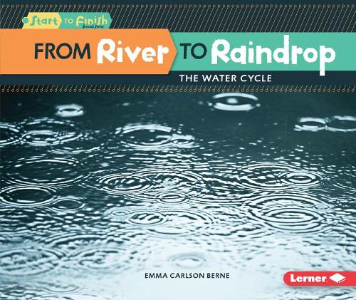 From River to Raindrop by Emma Berne at Abbey's Bookshop ...