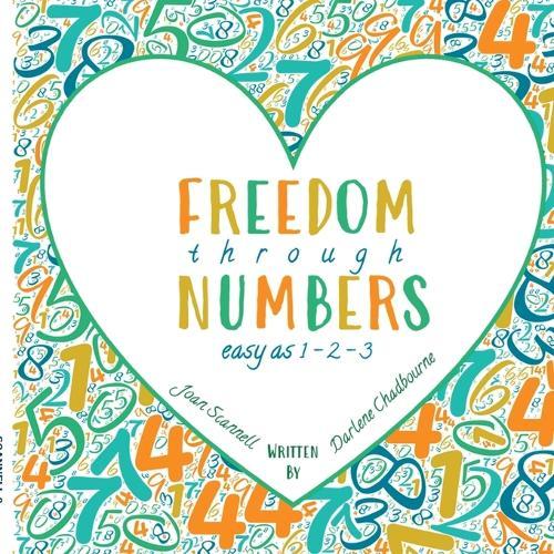 Freedom Through Numbers Easy as 1, 2, 3: Easy as 1, 2, 3 by Joan ...
