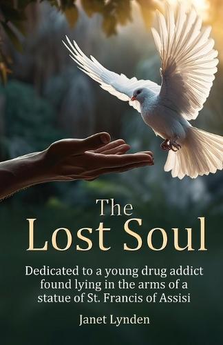 The Lost Soul: Dedicated to a young drug addict found lying in the arms ...