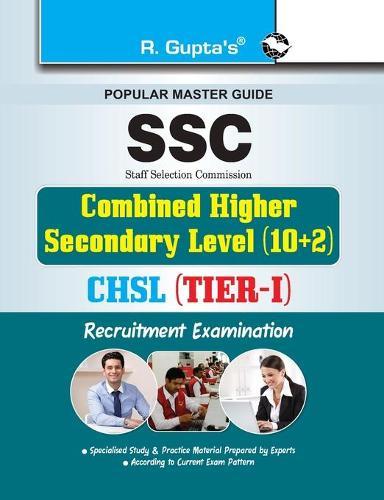 Ssc Ldc Data Entry Operator Recruitment Exam Guide by RPH Editorial ...