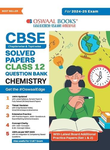 Oswaal Icse Question Bank Chapterwise Topicwise Solved